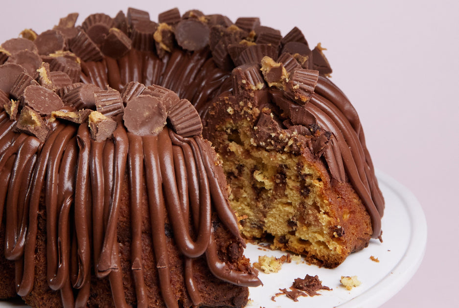 NEW ARRIVALS – Mo's Bundt Cakes