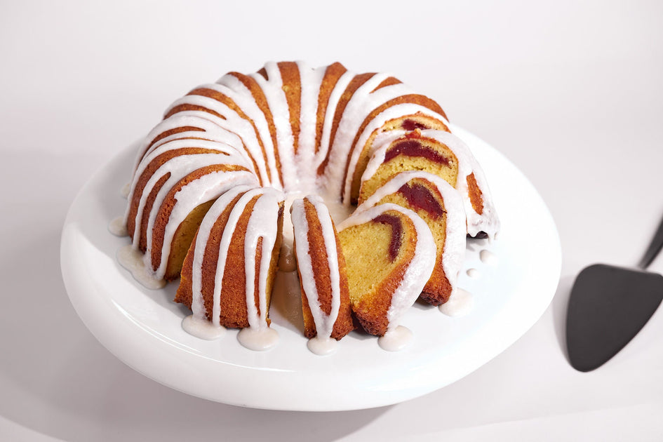 GUAVA GLUTEN FREE – Mo's Bundt Cakes